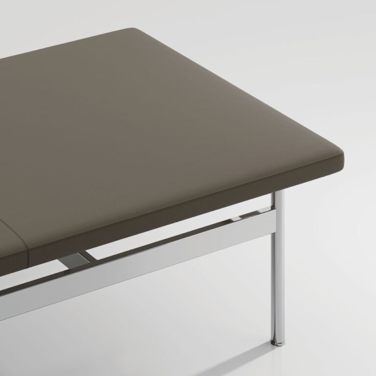 Elan full-grain luxury leather - Bernhardt Textiles