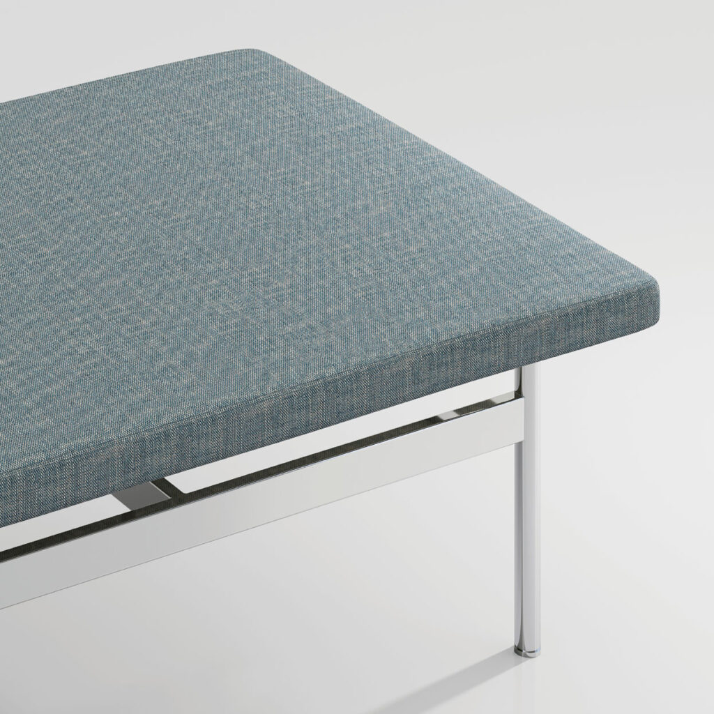 Classic Fit - Bernhardt Textiles