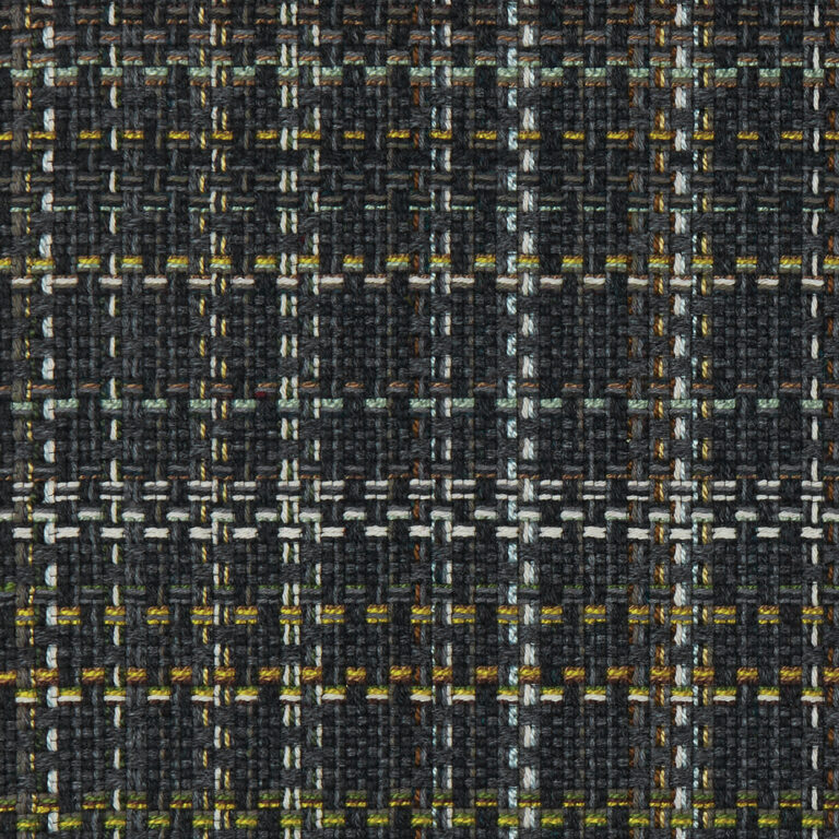 Perfect Plaid - Bernhardt Textiles