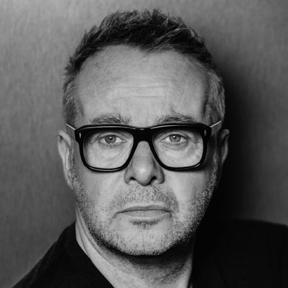 Patrick Norguet - Bernhardt Textiles